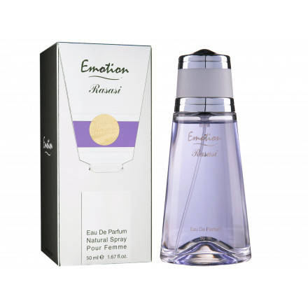 Парфюмированная вода Emotion Rasasi - pour femme (ID#1479170106), цена ...