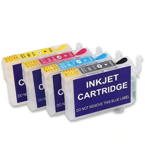 Картриджи для EPSON Stylus S22 SX125 SX130 SX235W SX420W SX425W SX430 ...