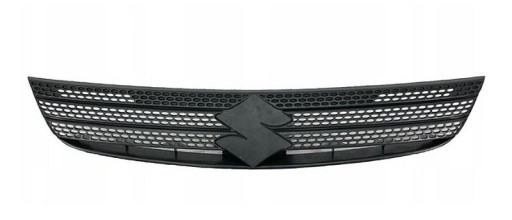 Решетка Радиатора Suzuki Sx4 Ey, Gy 2006- 2009 — Купить Недорого на ...