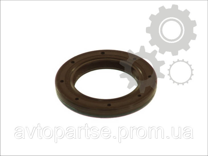 34x52x7 Сальник полуоси правый MERCEDES VITO W638 A0219975647, цена ...