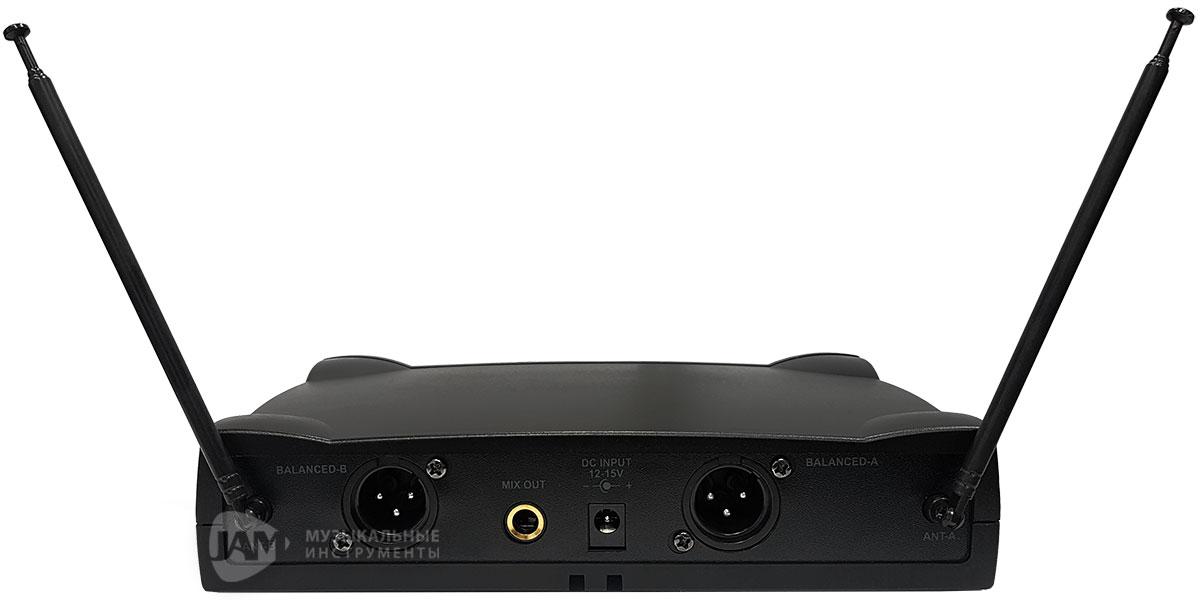 Купить Радиосистема (HL7020) HL AUDIO HL-7020, цена 2540 ₴ — Prom.ua ...