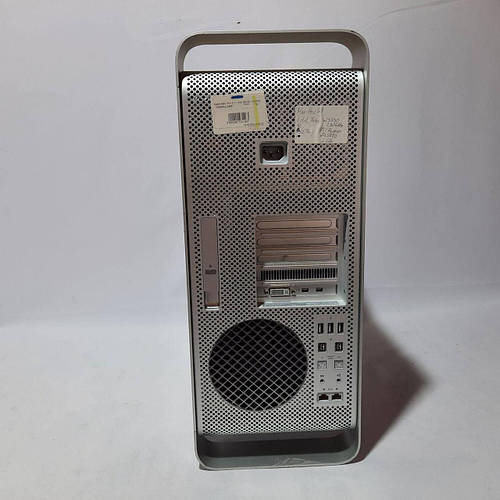 Купити Комп'ютер Apple Mac Pro 5.1 / Xeon W3530 4(8)ядра 2.8-3.06 GHz ...