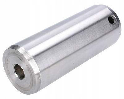 Палец (Нижнее крепление поворотного блока стрелы к каретке) 911/40104 ...