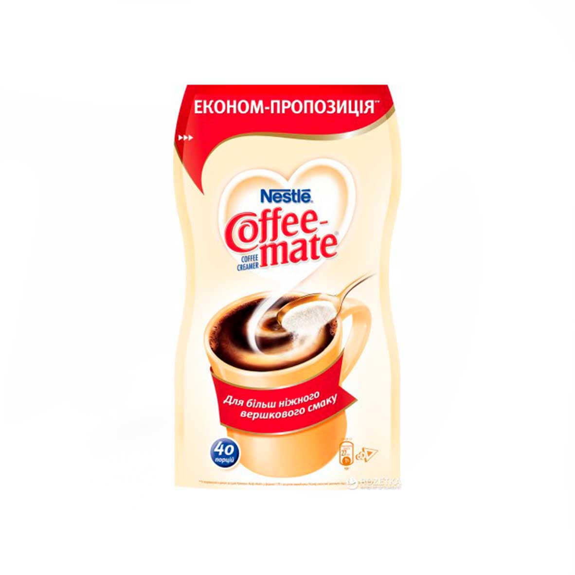Сухие сливки Nestle Coffee-mate, цена 51.60 грн — Prom.ua (ID#1479788887)