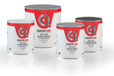 Quickline ppg - купить недорого на Prom.ua: цены, акции и отзывы ...