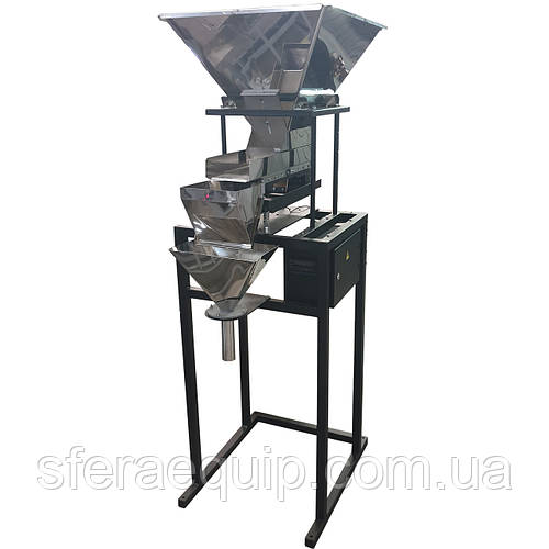 Ваговий дозатор ДК-1 (ID#1480104957), ціна: 73500 ₴, купити на Prom.ua