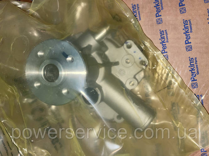Оригинальный водяной насос U45017952,U45011050 Perkins, Перкинс, цена ...
