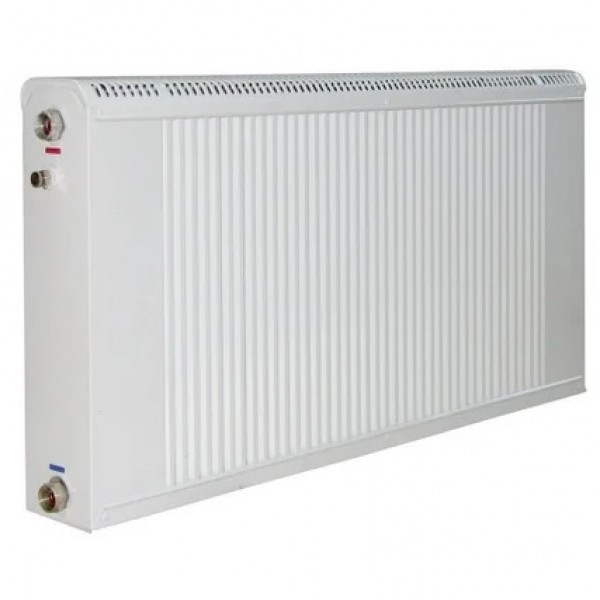 Медно-алюминиевый Радиатор Отопления Термия РБ 60/160 — Купить Недорого ...