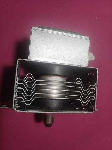 Магнетрон для микроволновой СВЧ печи SAMSUNG OM75S(31) OM75P(31), цена ...