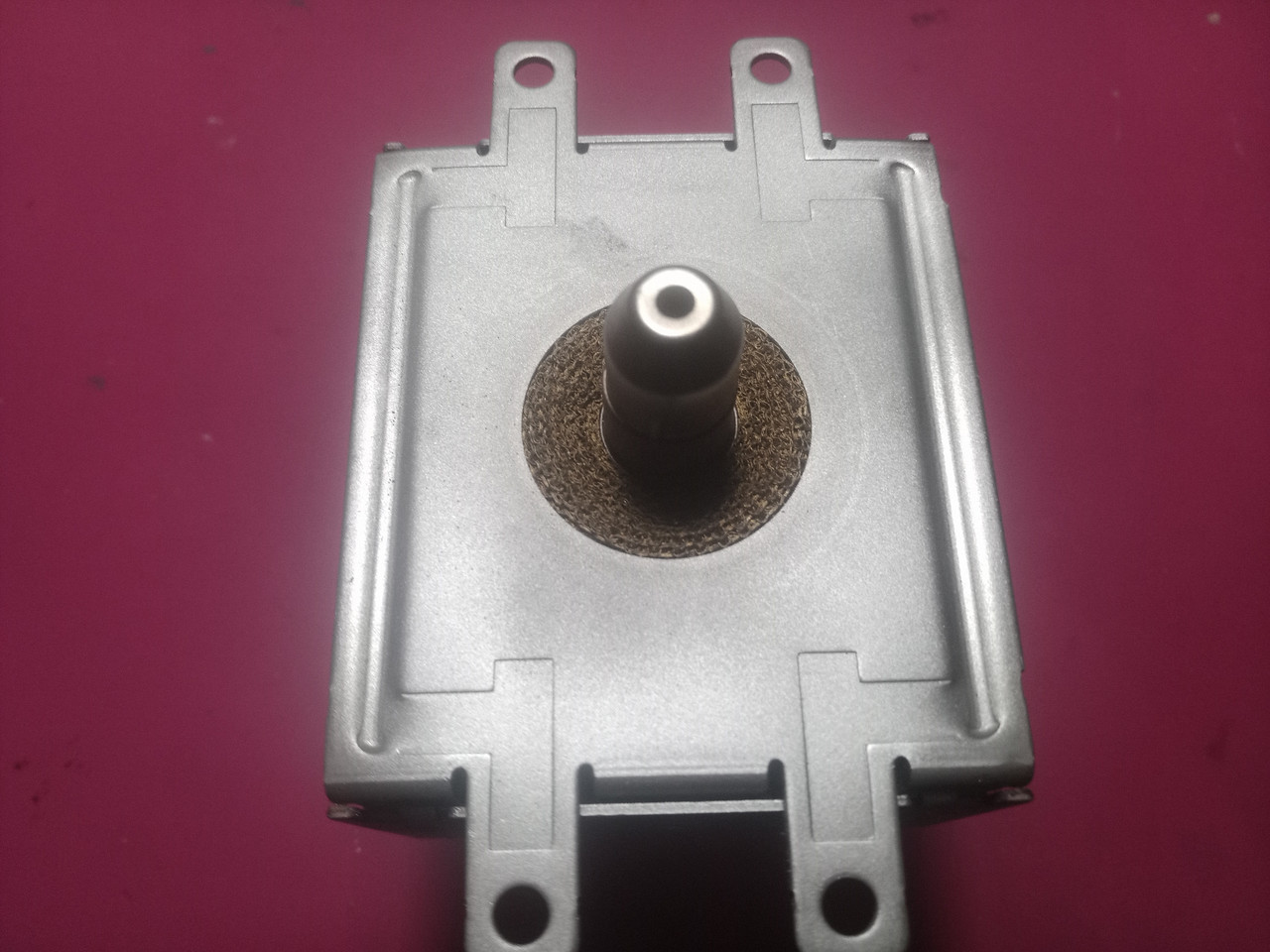 Магнетрон для микроволновой СВЧ печи SAMSUNG OM75S(31) OM75P(31), цена ...