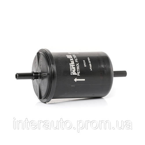 Фільтр паливний Renault Kangoo I 1.2-1.4-1.6 /Trafic II 2.0 16V /Opel ...