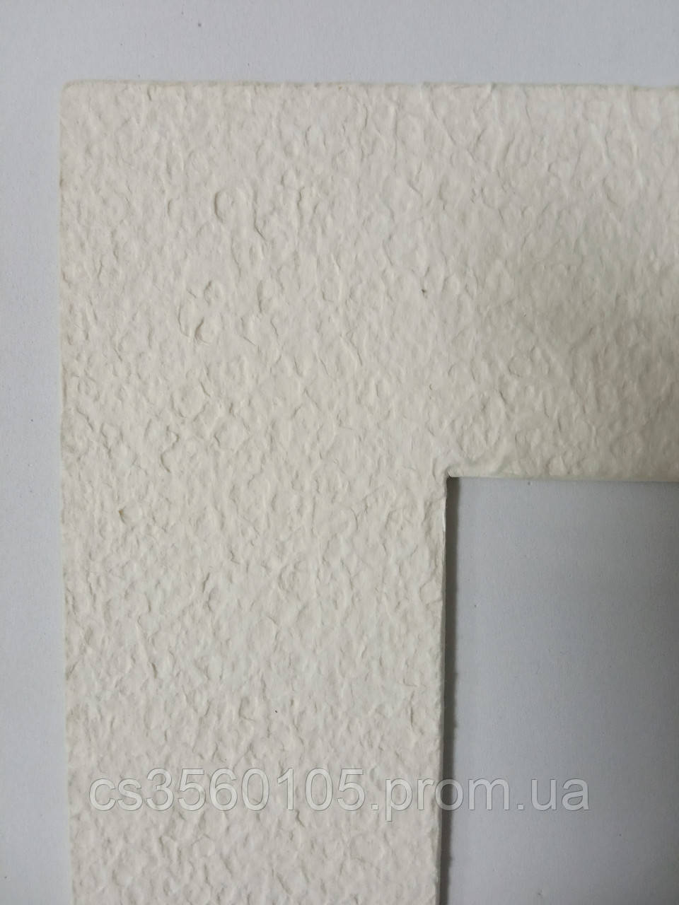 Купить Паспарту для оформления картин, вышивок,фото. Белый, цена 600 ...