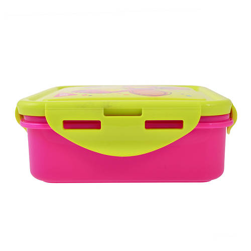 Контейнер для еды YES Butterfly 380 мл YES (706878) (ID#1480478156 ...