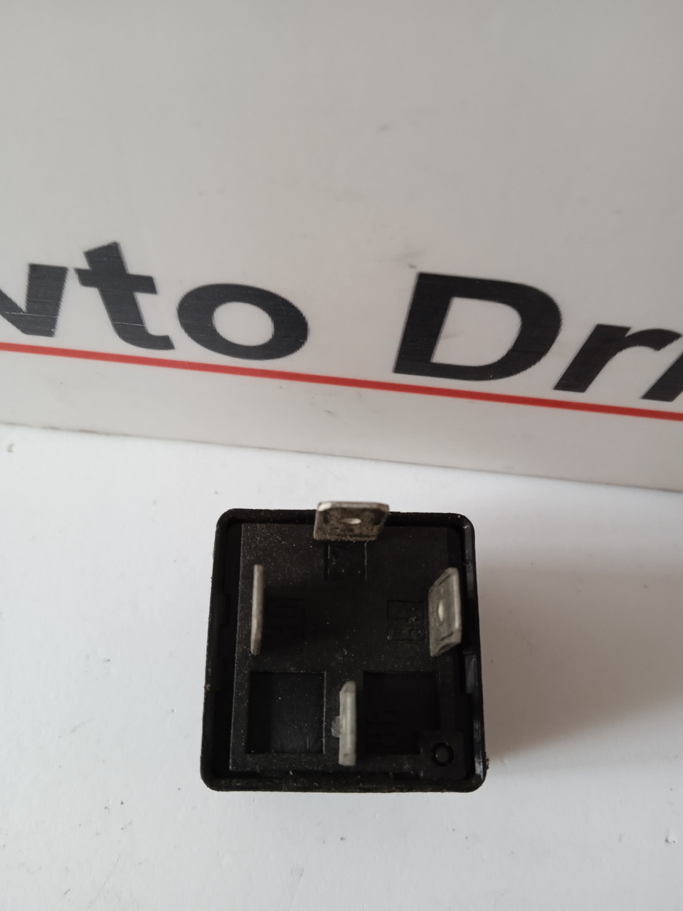 Купить Реле топливного насоса Opel 90464760 V23134-K52-X220, цена 110 ...