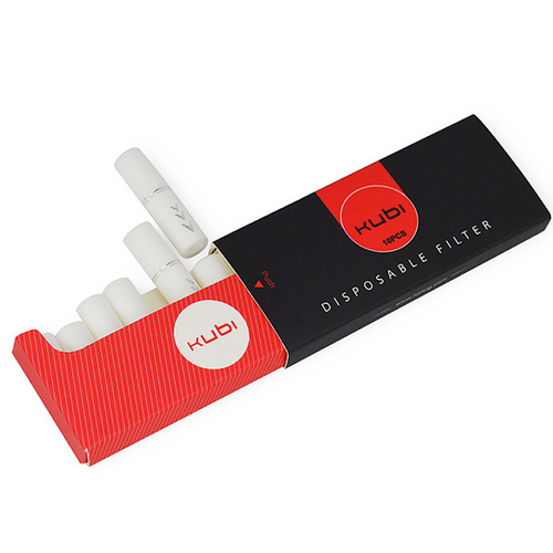 Купить Фильтр Tube Filter для Hotcig Kubi II Origina, цена 6 ₴ — Prom ...