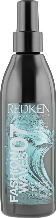 Redken Fashion Waves