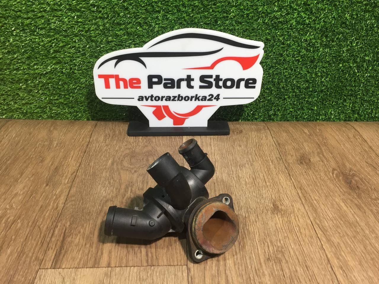 Купити Корпус термостата Skoda Superb Шкода Суперб 2009 - 2013 ...