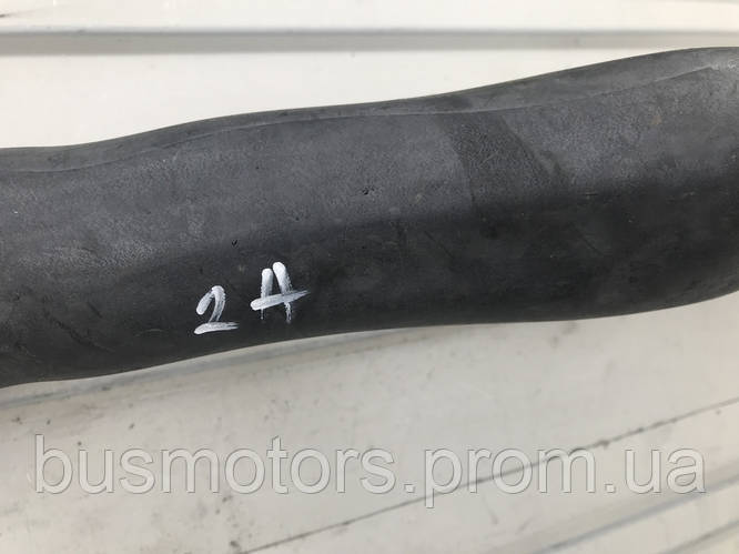 Патрубок интеркулера Volkswagen Touran 2003-2010 3C0145840H, цена 1400 ...
