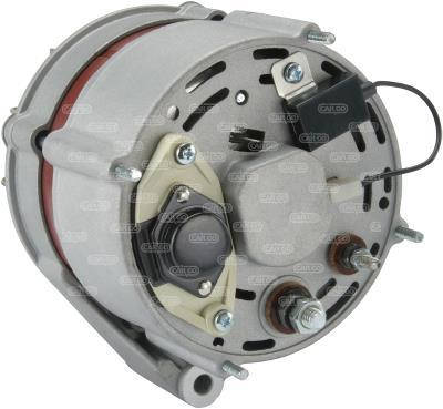 Генератор Iveco MK, Deutz-fahr Agrofarm, Agrostar, CG 112046, цена 4392 ...