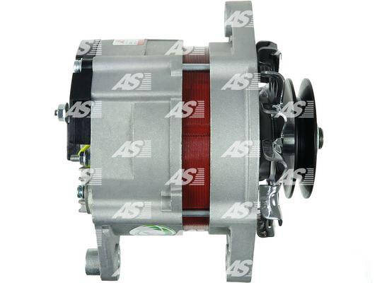 Генератор Iveco Eurocargo I-III, Eurotech, Eurotrakker, M, P/PA, P/PA ...