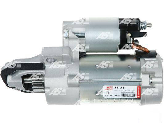 Купить Стартер Land Rover Discovery Sport, Evoque, Jaguar XE (X760), XF ...