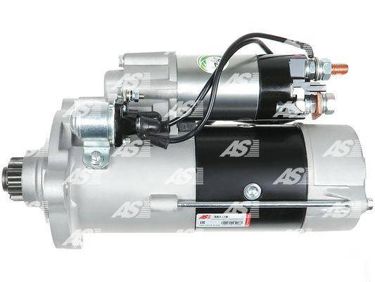 Купить Стартер Mercedes Actros MP2 / MP3, Actros MP4 / MP5, Antos ...