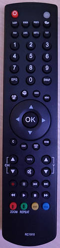 Пульт для Sharp RC-1910 (ID#1481611575), ціна: 126 ₴, купити на Prom.ua