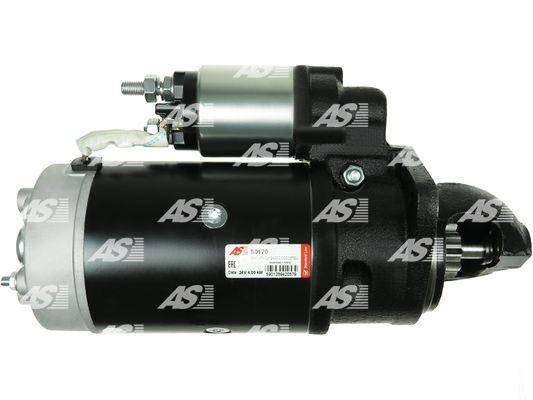 Купить Стартер Volvo Construction Equipment L50C, L50B, EW150C, EC130C ...