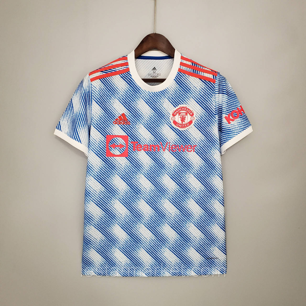 Футбольна Форма Манчестер Юнайтед Manchester United 2021-22, Виїзна ...