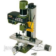 Купить Фрезерний станок FF 230 Proxxon 24108, цена 37146 ₴ — Prom.ua ...