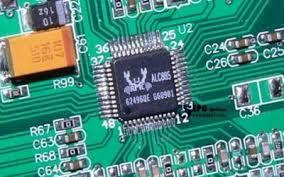 Микросхема OB33510CP (SOP-8), цена 33 грн - Prom.ua (ID#859854562)