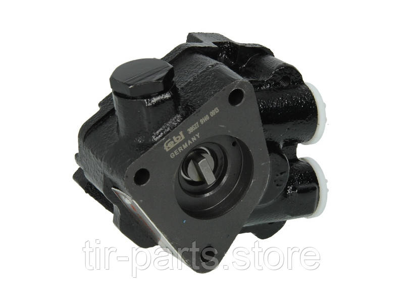 Купити Паливний насос RENAULT | FEBI | 7421476011, FE39527, DT2.12092 ...