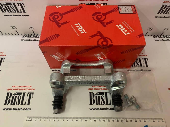 Скоба супорта заднього Vivaro/Trafic 2001-2013р (BDA523) TRW ...