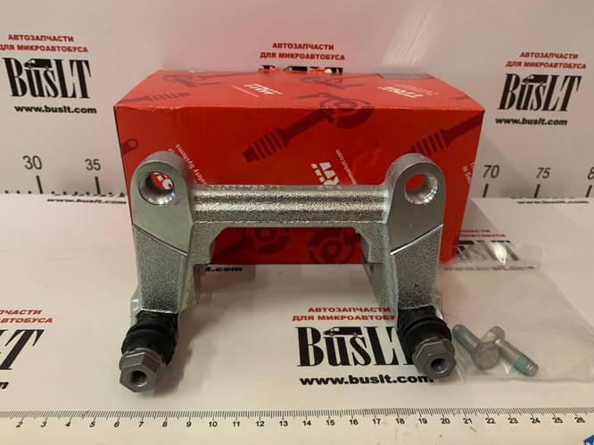 Скоба супорта заднього Vivaro/Trafic 2001-2013р (BDA523) TRW ...