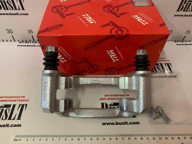 Скоба супорта заднього Vivaro/Trafic 2001-2013р (BDA523) TRW ...