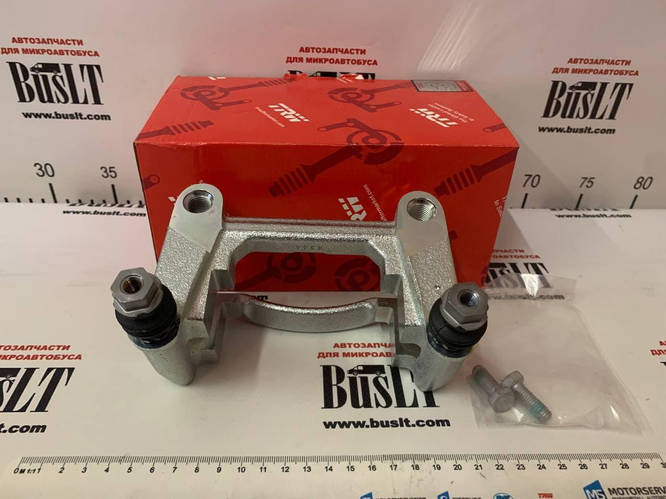 Скоба супорта заднього Vivaro/Trafic 2001-2013р (BDA523) TRW ...