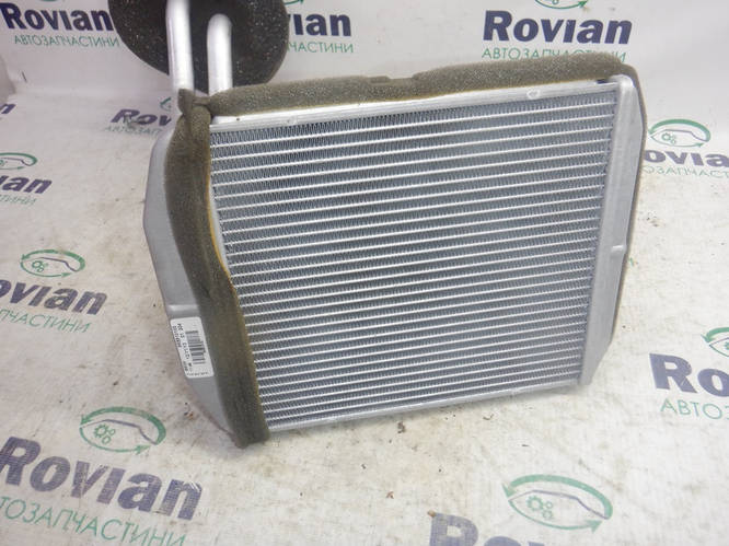 Купити Радіатор печива Renault SANDERO 2 2013-2016 (Рено Сандеро 2 ...