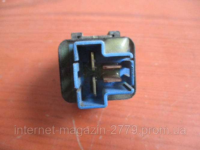 Реле замку запалювання MB398020 9916245 Pajero Sport 00- Mitsubishi (ID ...