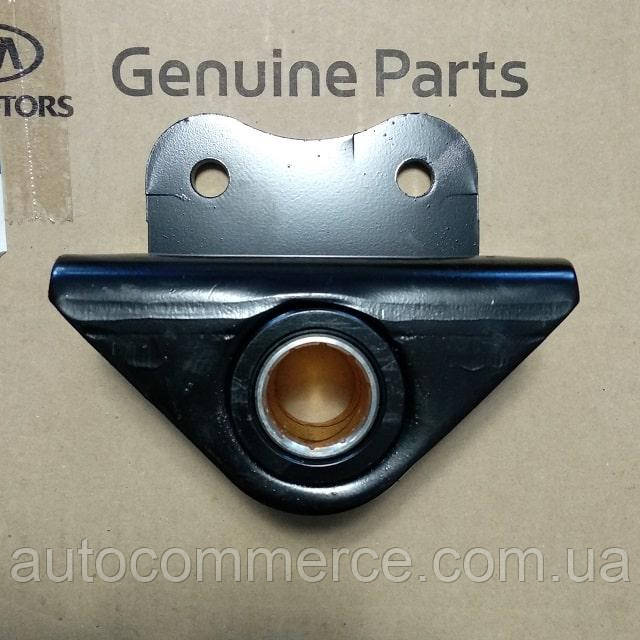 Кронштейн передньої ресори задній Hyundai HD120, HD210, Хюндай HD120 ...