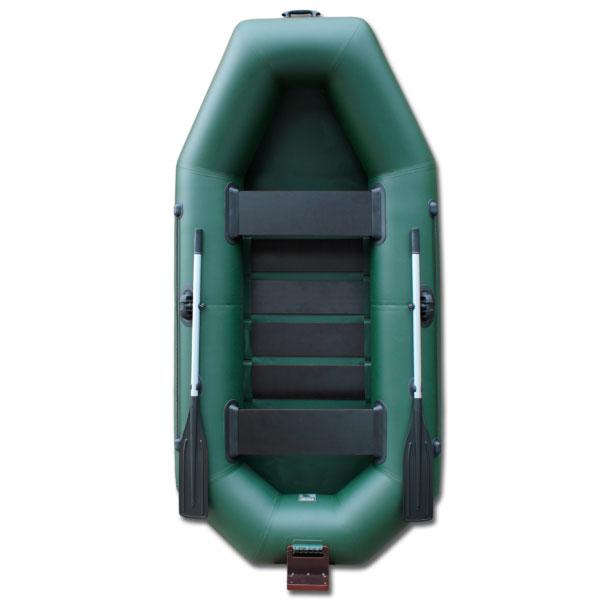 Надувная Лодка ПВХ SPORT BOAT Cayman C-280LST (Спорт Бот Кайман 280 ...