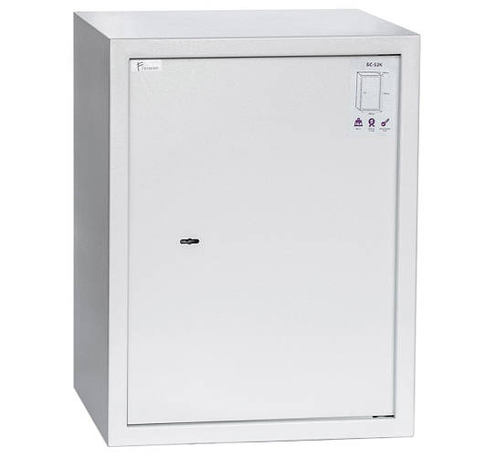 Сейф офисный Ferocon БС-52К.П1.7035 (Украина) (ID#1482328558), цена ...