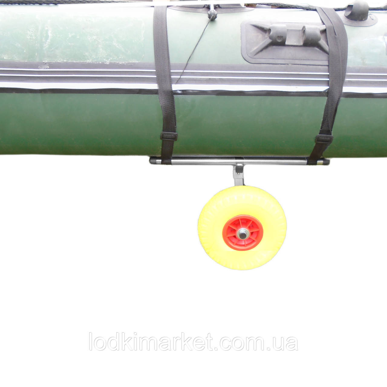 Тележка для надувной лодки Universal - AVT Poly: продажа, цена в Киеве ...
