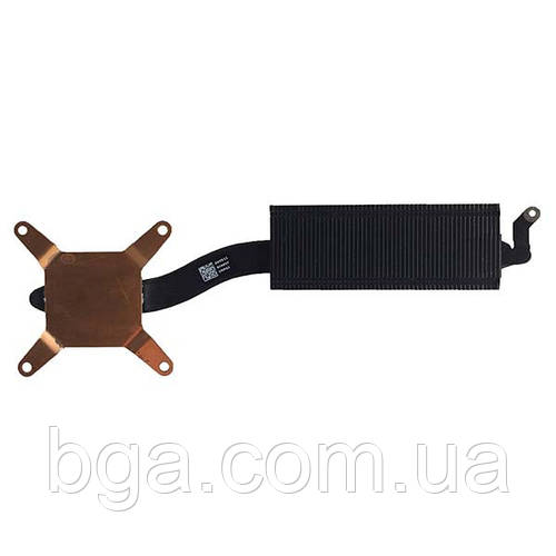 Купить Радиатор Apple MacBook Pro A1502 (2013-2015) БУ, цена 400 грн ...