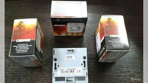 Комнатный механический термостат на 16 А Cewal RQ-01 (Италия) ОПТ!, цена 145 грн — Prom.ua (ID ...