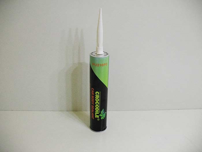 Герметик Крокодил Crocodile Car Body Sealant серый 310ml K2: продажа ...