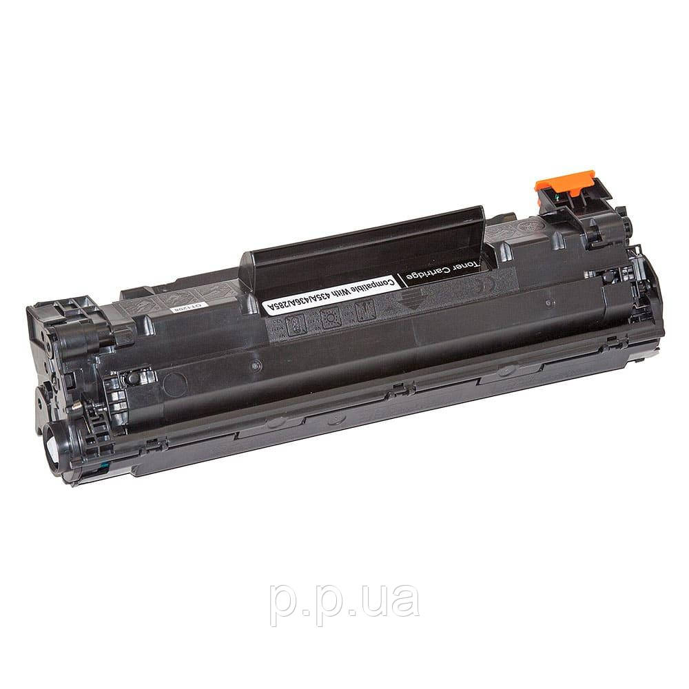 Картридж для HP LaserJet 1018 TENDERLINE 12A Black TL-Q2612A (ID ...