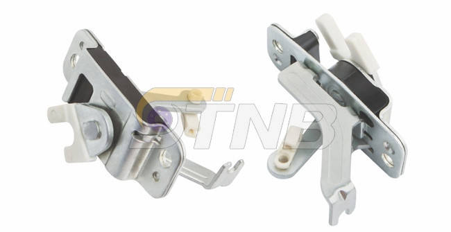 Замок двері зад./пліч.верх.Fiat Ducato Peugeot Boxer 06-> (ID ...