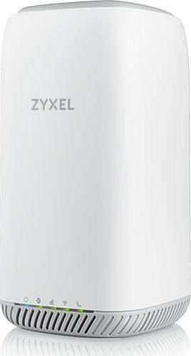 Бездротовий маршрутизатор (роутер) Zyxel LTE5388-M804 (LTE5388-M804 ...