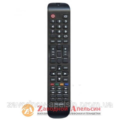 Пульт LED TV BRAVIS LED-3228 3238 — Купить Недорого на Bigl.ua (1483260420)
