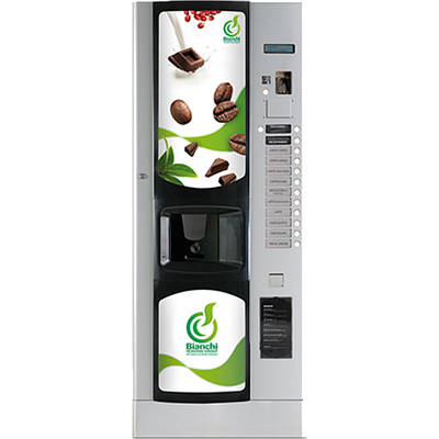 Комплект кофейный автомат bianchi bvm 952 | купить недорого, на Prom | Украина